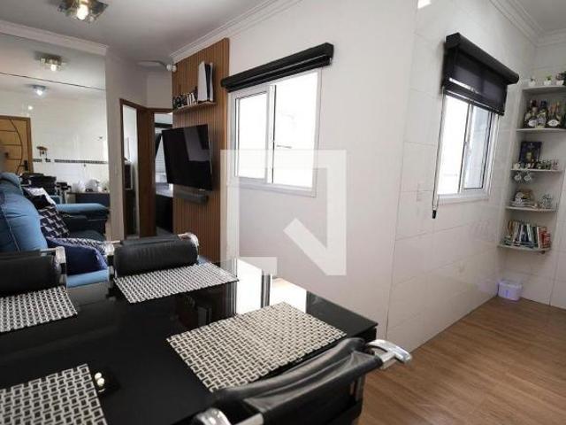 Apartamento à Venda Parque Bandeirante, 2 Quartos, 77 m2