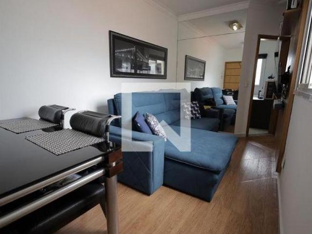 Apartamento à Venda Parque Bandeirante, 2 Quartos, 77 m² Santo André