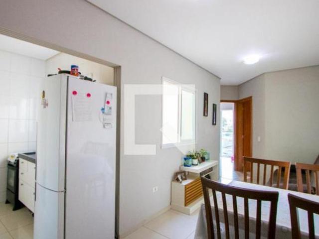 Apartamento à Venda Parque Bandeirante, 2 Quartos, 80 m2