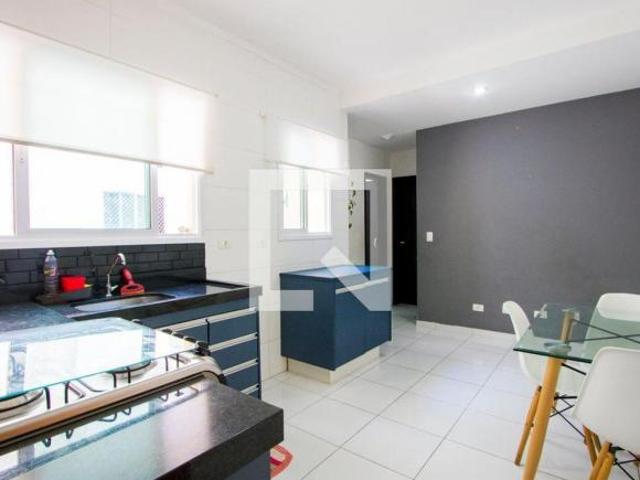 Apartamento à Venda Parque Bandeirante, 2 Quartos, 80 m2