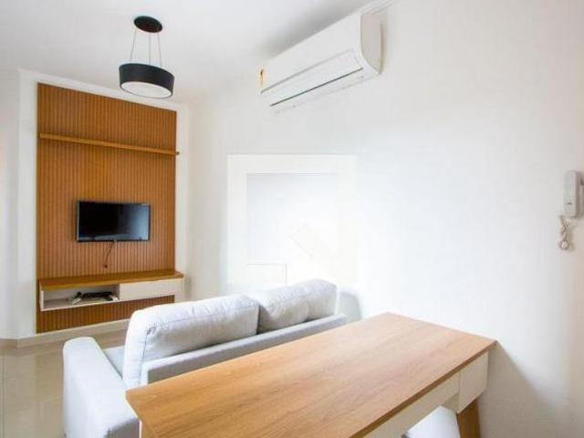 Apartamento à Venda Parque Bandeirante, 2 Quartos, 80 m2