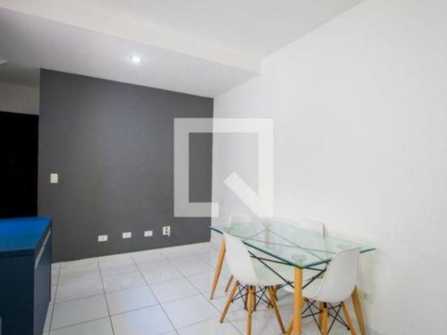 Apartamento à Venda Parque Bandeirante, 2 Quartos, 80 m² Santo André