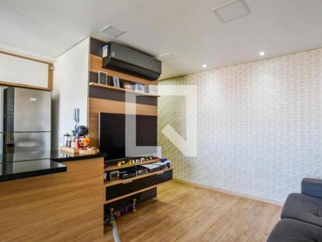Apartamento à Venda Parque Bandeirante, 2 Quartos, 82 m2