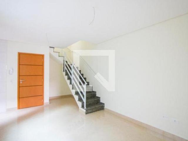 Apartamento à Venda Parque Bandeirante, 2 Quartos, 84 m² Santo André