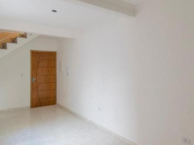 Apartamento à Venda Parque Bandeirante, 2 Quartos, 86 m2
