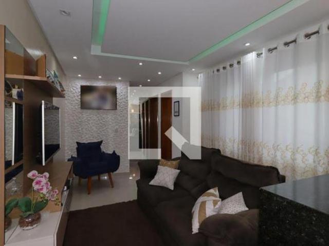 Apartamento à Venda Parque Bandeirante, 2 Quartos, 90 m2