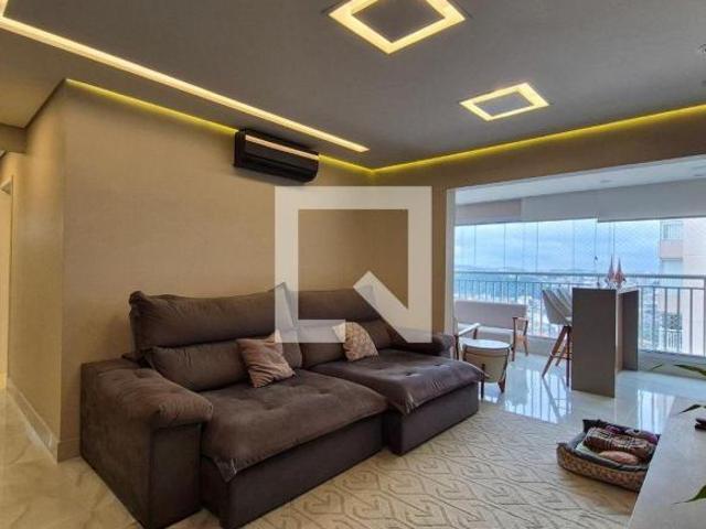 Apartamento à Venda Parque Bandeirante, 2 Quartos, 90 m2
