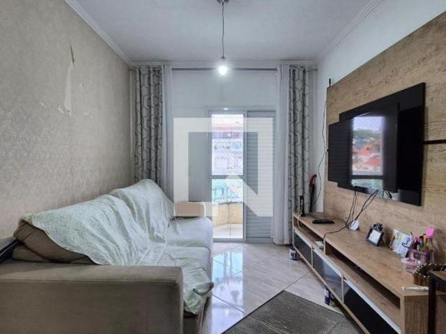 Apartamento à Venda Parque Bandeirante, 2 Quartos, 90 m2