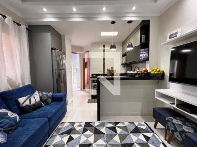 Apartamento à Venda Parque Bandeirante, 2 Quartos, 90 m2