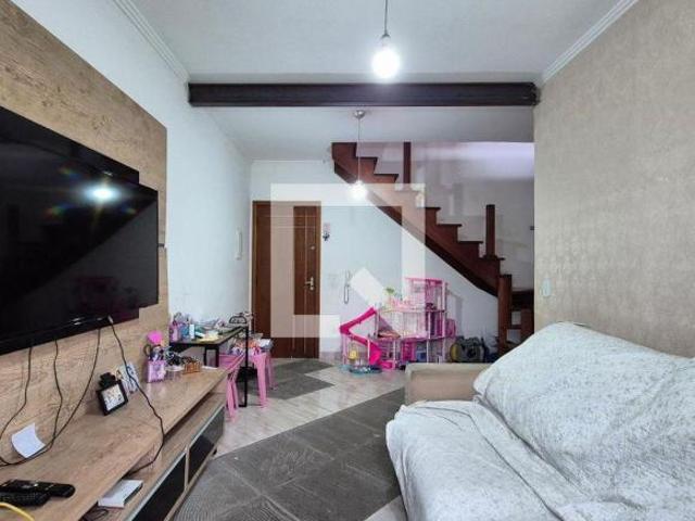 Apartamento à Venda Parque Bandeirante, 2 Quartos, 90 m2