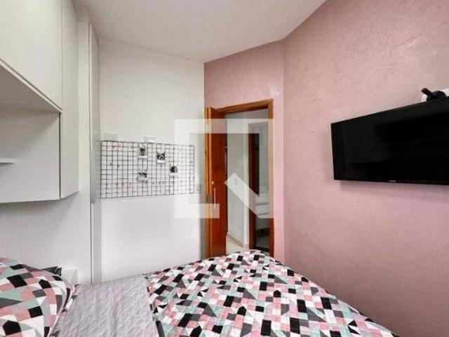 Apartamento à Venda Parque Bandeirante, 2 Quartos, 90 m2