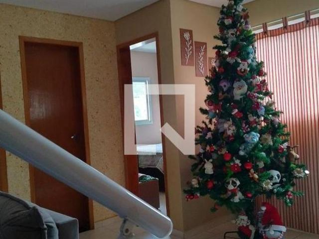 Apartamento à Venda Parque Bandeirante, 2 Quartos, 90 m2