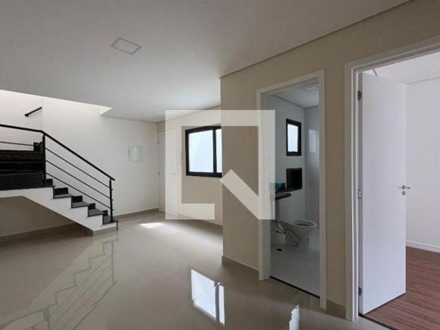 Apartamento à Venda Parque Bandeirante, 2 Quartos, 98 m2