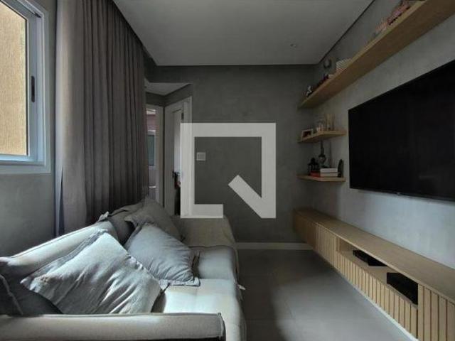 Apartamento à Venda Parque Bandeirante, 2 Quartos, 98 m² Santo André