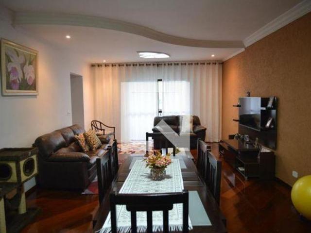 Apartamento à Venda Parque Bandeirante, 3 Quartos, 103 m² Santo André