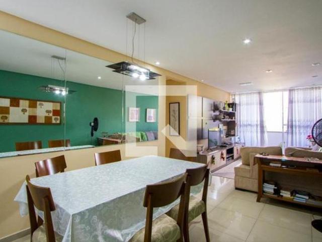 Apartamento à Venda Parque Bandeirante, 3 Quartos, 250 m2