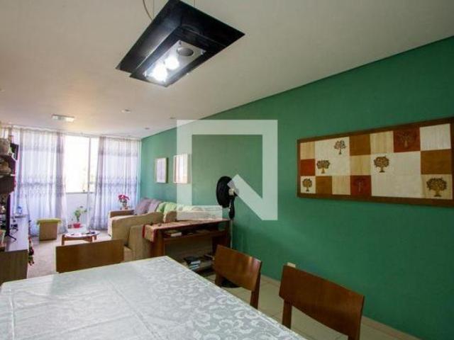 Apartamento à Venda Parque Bandeirante, 3 Quartos, 250 m² Santo André