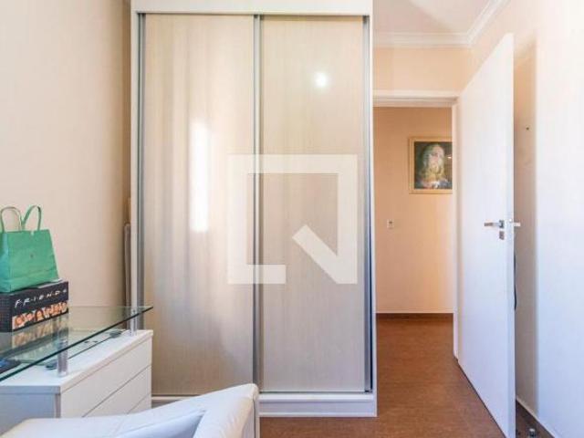 Apartamento à Venda Parque Bandeirante, 3 Quartos, 60 m2