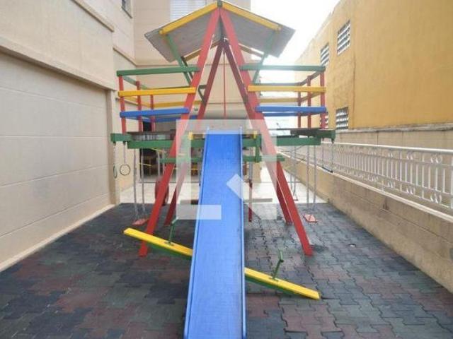 Apartamento à Venda Parque Bandeirante, 3 Quartos, 60 m2