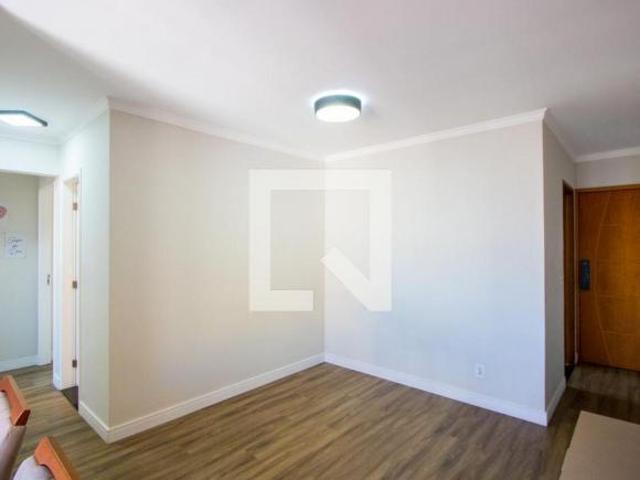 Apartamento à Venda Parque Bandeirante, 3 Quartos, 62 m2