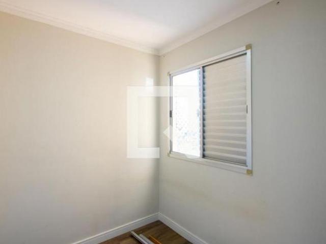 Apartamento à Venda Parque Bandeirante, 3 Quartos, 62 m2