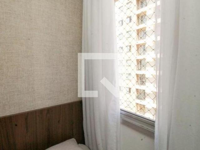 Apartamento à Venda Parque Bandeirante, 3 Quartos, 68 m2