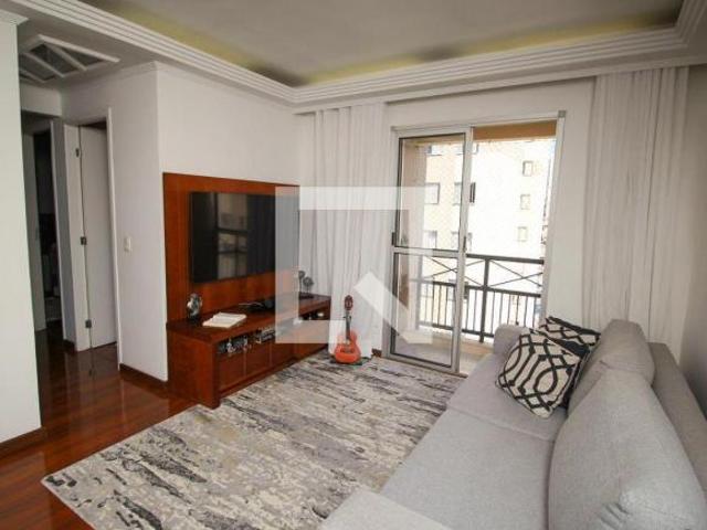 Apartamento à Venda Parque Bandeirante, 3 Quartos, 68 m2