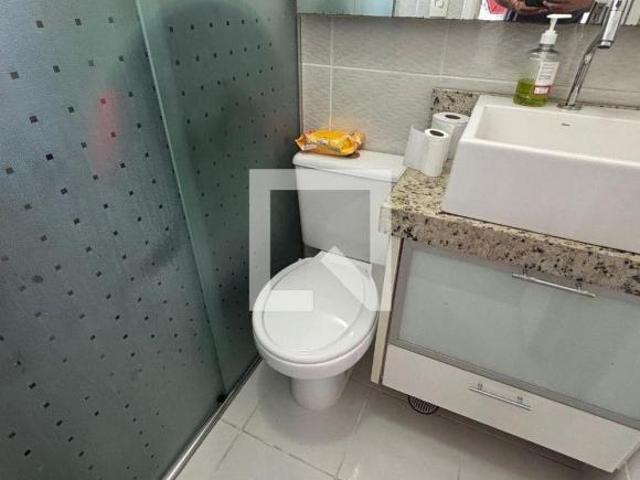 Apartamento à Venda Parque Bandeirante, 3 Quartos, 75 m2