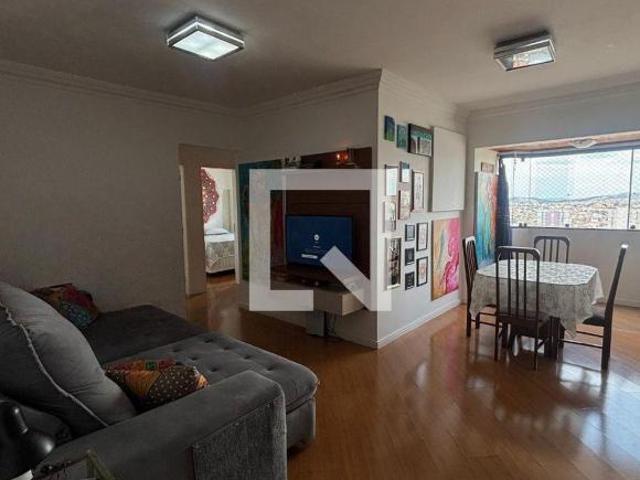 Apartamento à Venda Parque Bandeirante, 3 Quartos, 75 m2