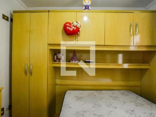 Apartamento à Venda Parque Bandeirante, 3 Quartos, 80 m2