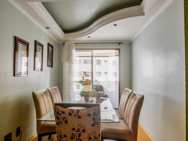 Apartamento à Venda Parque Bandeirante, 3 Quartos, 80 m2