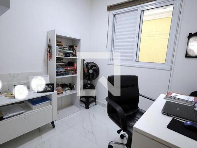 Apartamento à Venda Parque Bandeirante, 3 Quartos, 85 m2