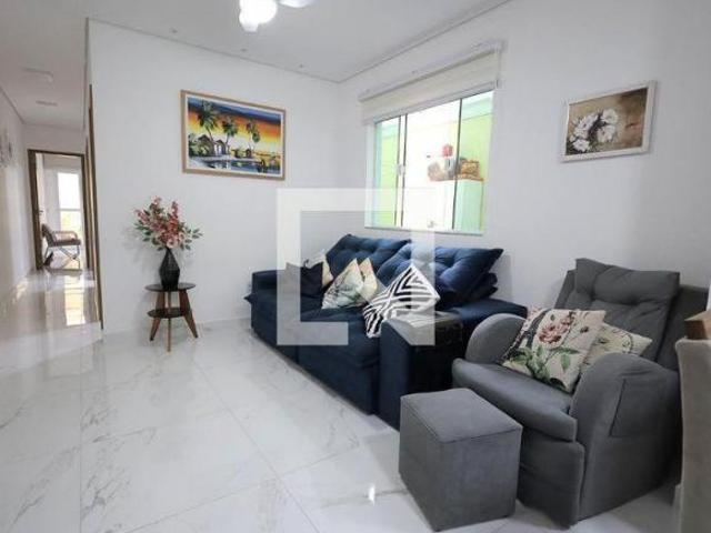 Apartamento à Venda Parque Bandeirante, 3 Quartos, 85 m2