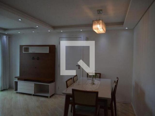 Apartamento à Venda Parque Bandeirante, 3 Quartos, 90 m2