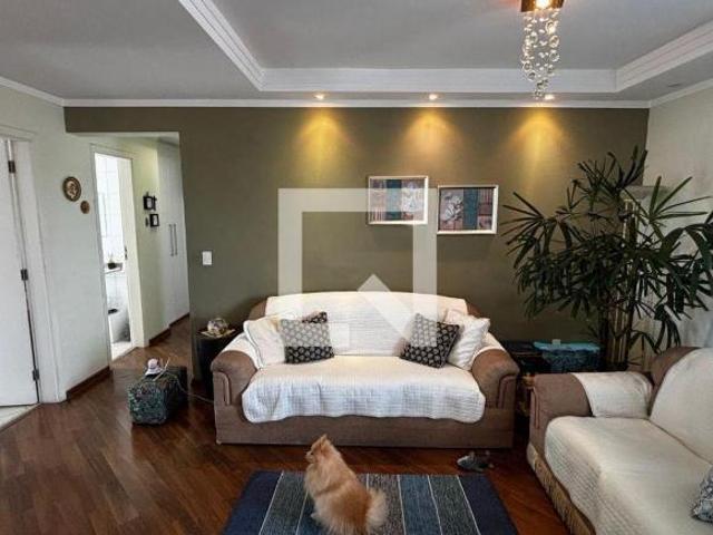 Apartamento à Venda Parque Bandeirante, 3 Quartos, 90 m2