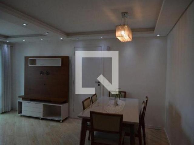 Apartamento à Venda Parque Bandeirante, 3 Quartos, 90 m² Santo André