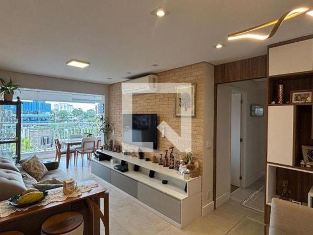 Apartamento à Venda Parque Bandeirante, 3 Quartos, 92 m2