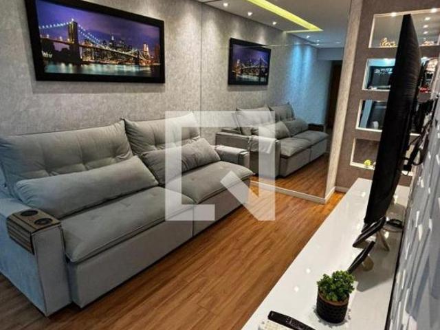 Apartamento à Venda Parque Bandeirante, 3 Quartos, 96 m2