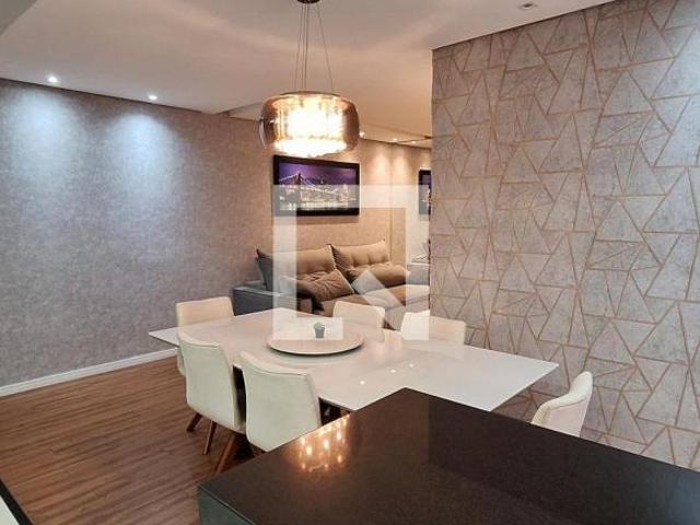 Apartamento à Venda Parque Bandeirante, 3 Quartos, 96 m2
