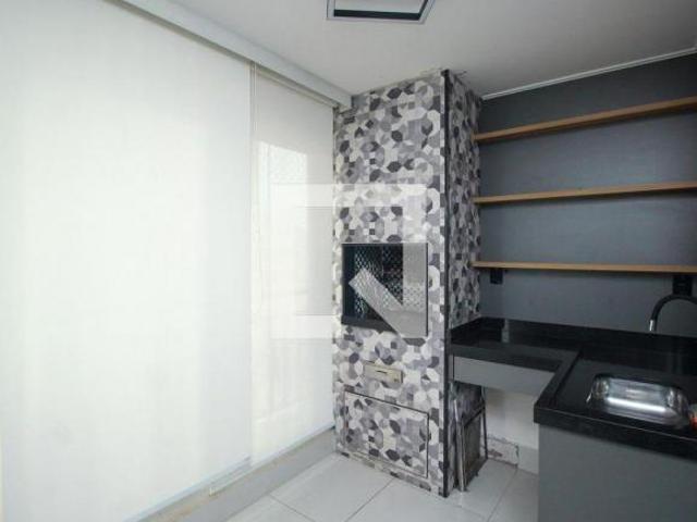 Apartamento à Venda Parque Bandeirante, 3 Quartos, 96 m2