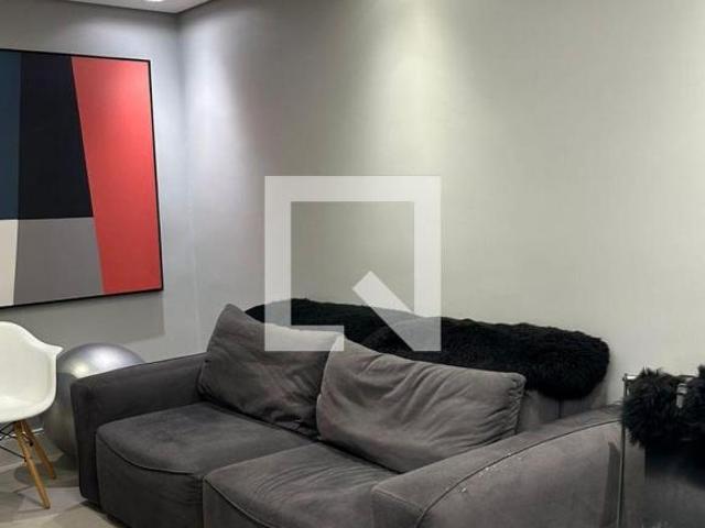 Apartamento à Venda Parque Bandeirante, 3 Quartos, 96 m2