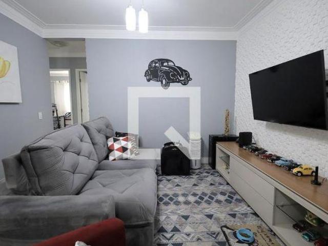 Apartamento à Venda Parque Bandeirante, 3 Quartos, 96 m2