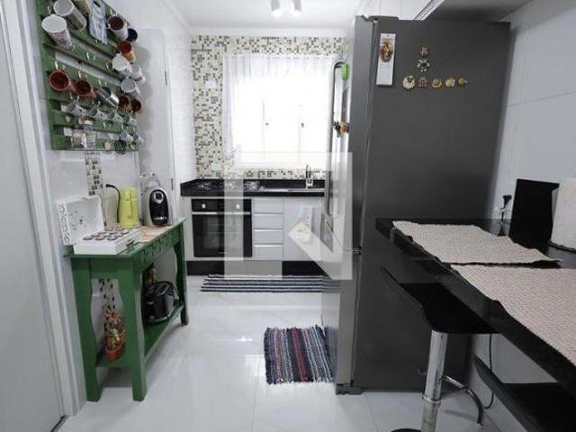 Apartamento à Venda Parque Bandeirante, 3 Quartos, 96 m2