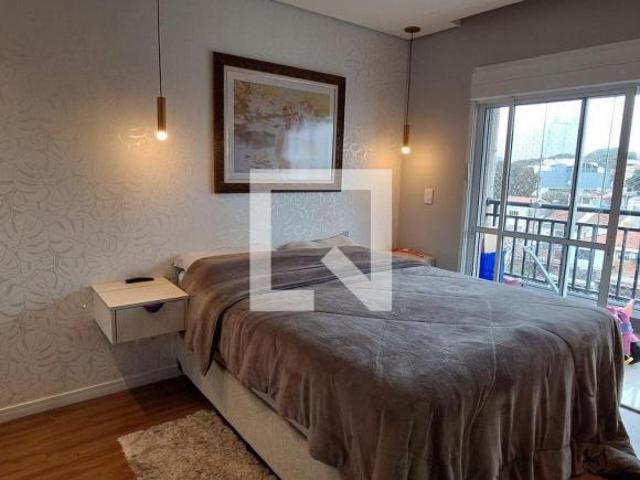 Apartamento à Venda Parque Bandeirante, 3 Quartos, 96 m2