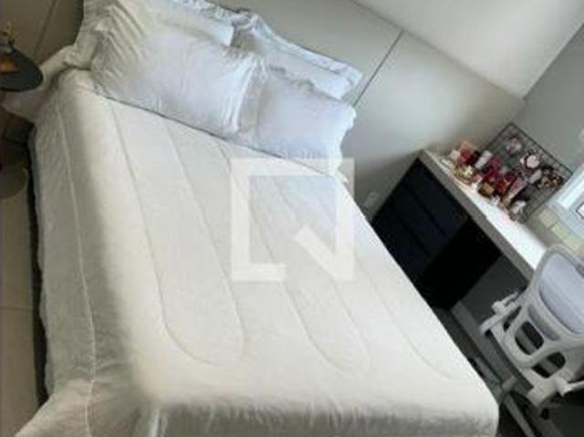 Apartamento à Venda Parque Bandeirante, 3 Quartos, 96 m2