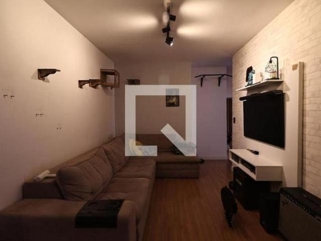 Apartamento à Venda Parque Bandeirante, 3 Quartos, 96 m2