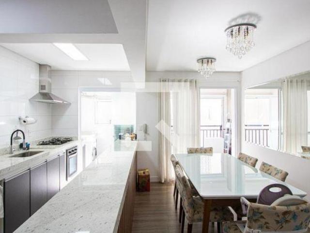 Apartamento à Venda Parque Bandeirante, 3 Quartos, 96 m2