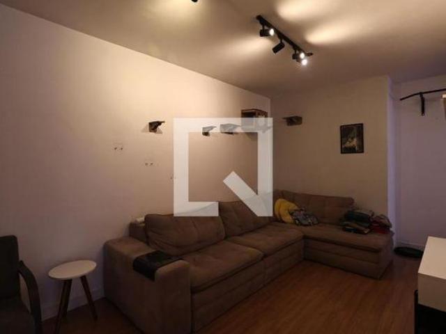 Apartamento à Venda Parque Bandeirante, 3 Quartos, 96 m² Santo André