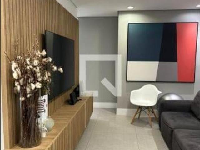 Apartamento à Venda Parque Bandeirante, 3 Quartos, 96 m² Santo André