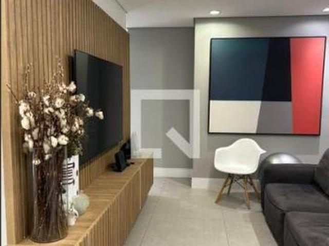 Apartamento à Venda Parque Bandeirante, 3 Quartos, 96 m² Santo André